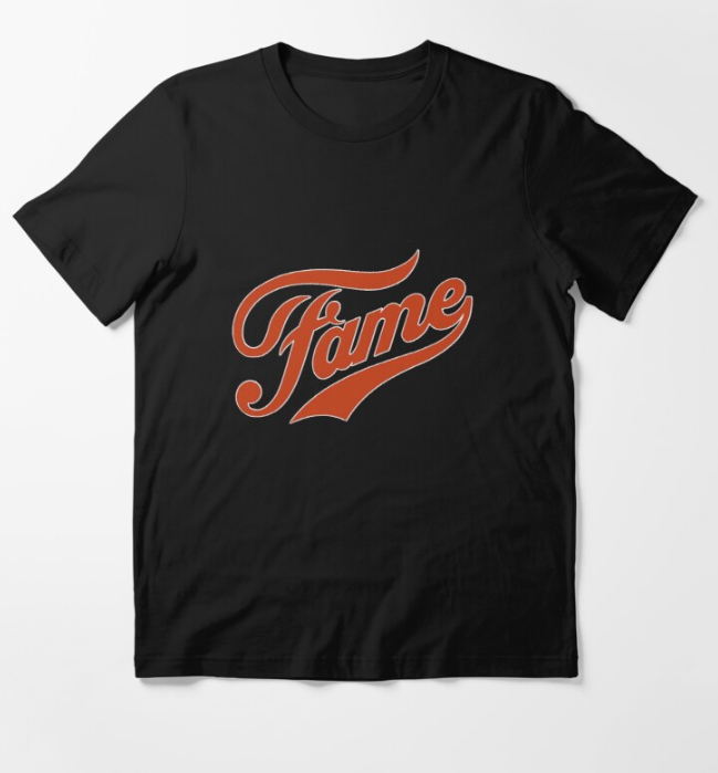 Fame | South Coast Retro Arcade